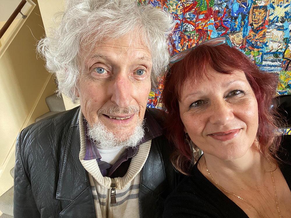 Obituary of Daryl Cockburn 02/08/1939 – 04/02/2023 – BiograView