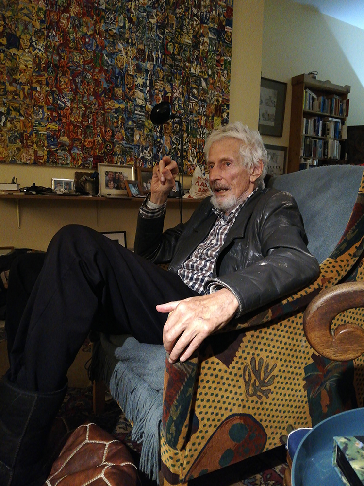 Obituary of Daryl Cockburn 02/08/1939 – 04/02/2023 – BiograView