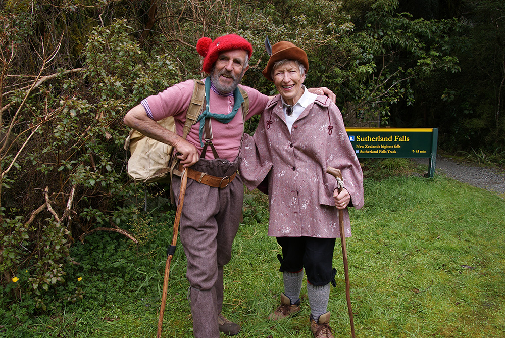 The Willetts – BiograView