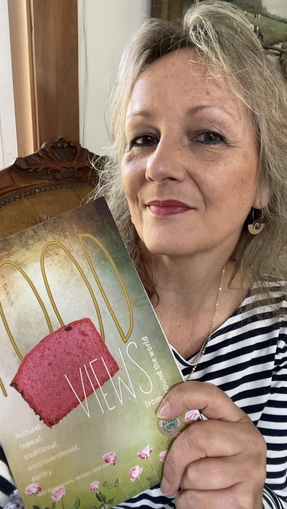 Reading a story – BiograView